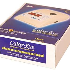 Color-Eye CE01 Digital Colorimeter – Ekata Surgical Concern
